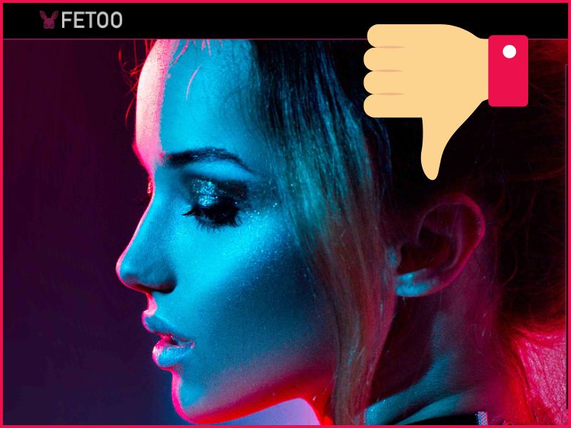 FeToo.com är en bluff och här visar vi dig bevisen - falska citat