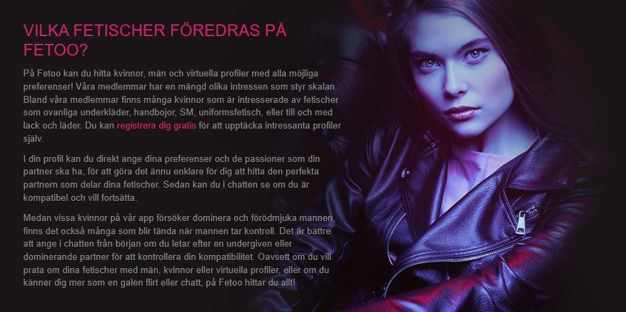 FeToo.com är en bluff och här visar vi dig bevisen - falska citat